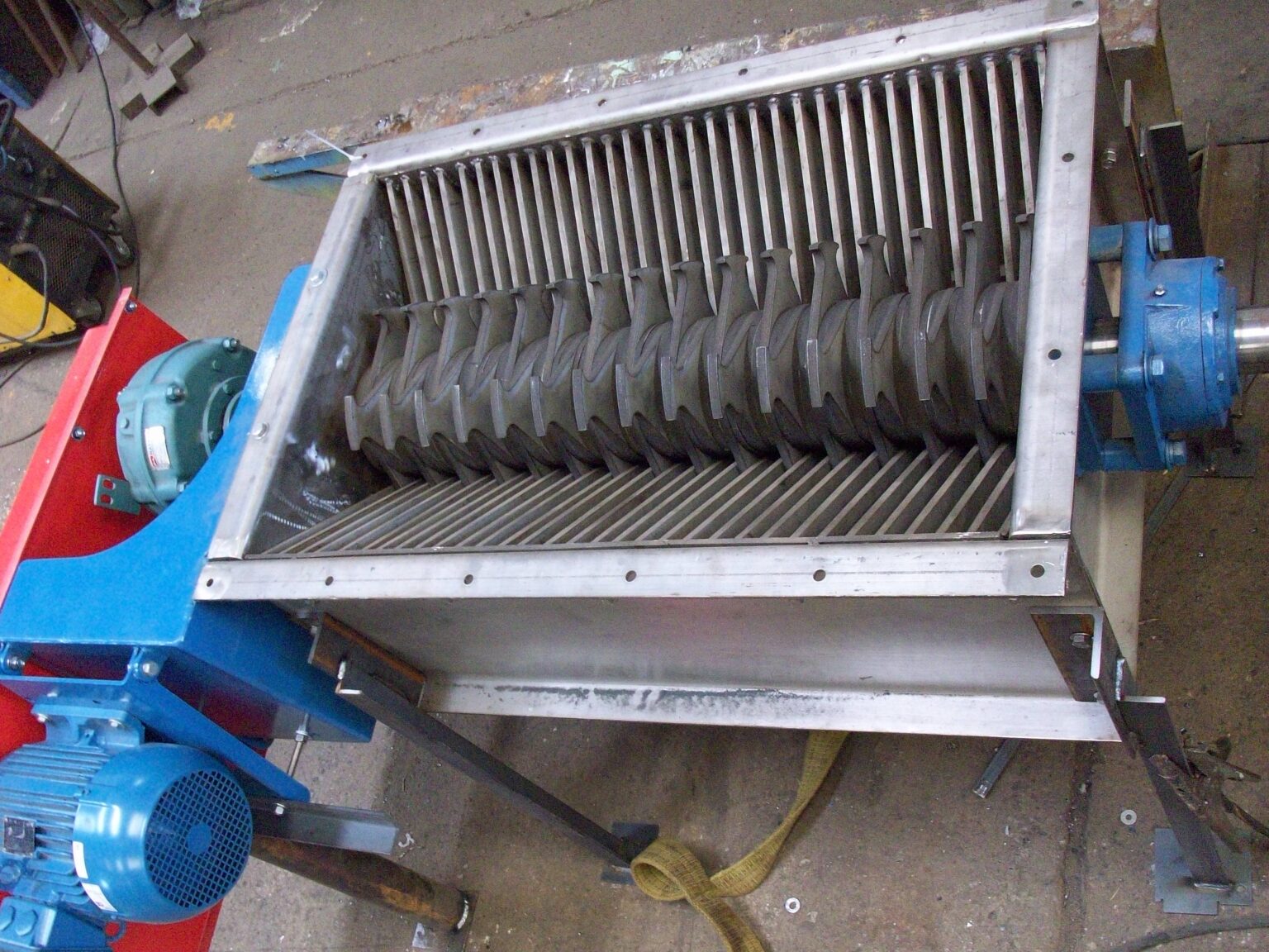 Desterronadores – Innova